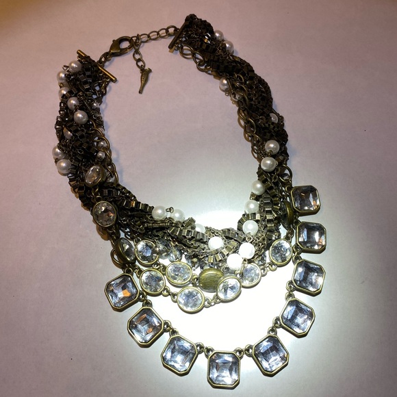 Chloe + Isabel | Jewelry | Chloe Isabel Necklace | Poshmark